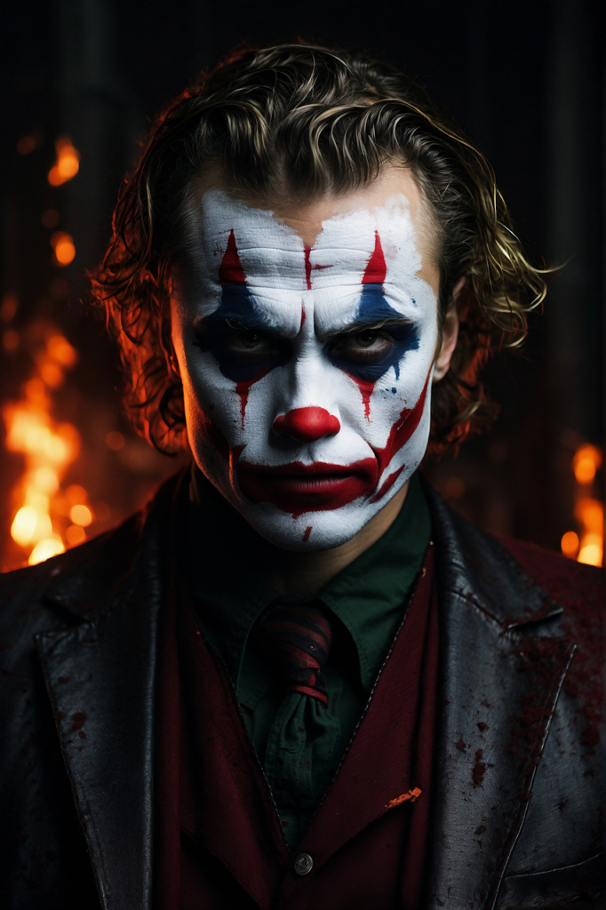From Joker to Darth Vader: What Makes a Truly Iconic Villain? - One Dog ...